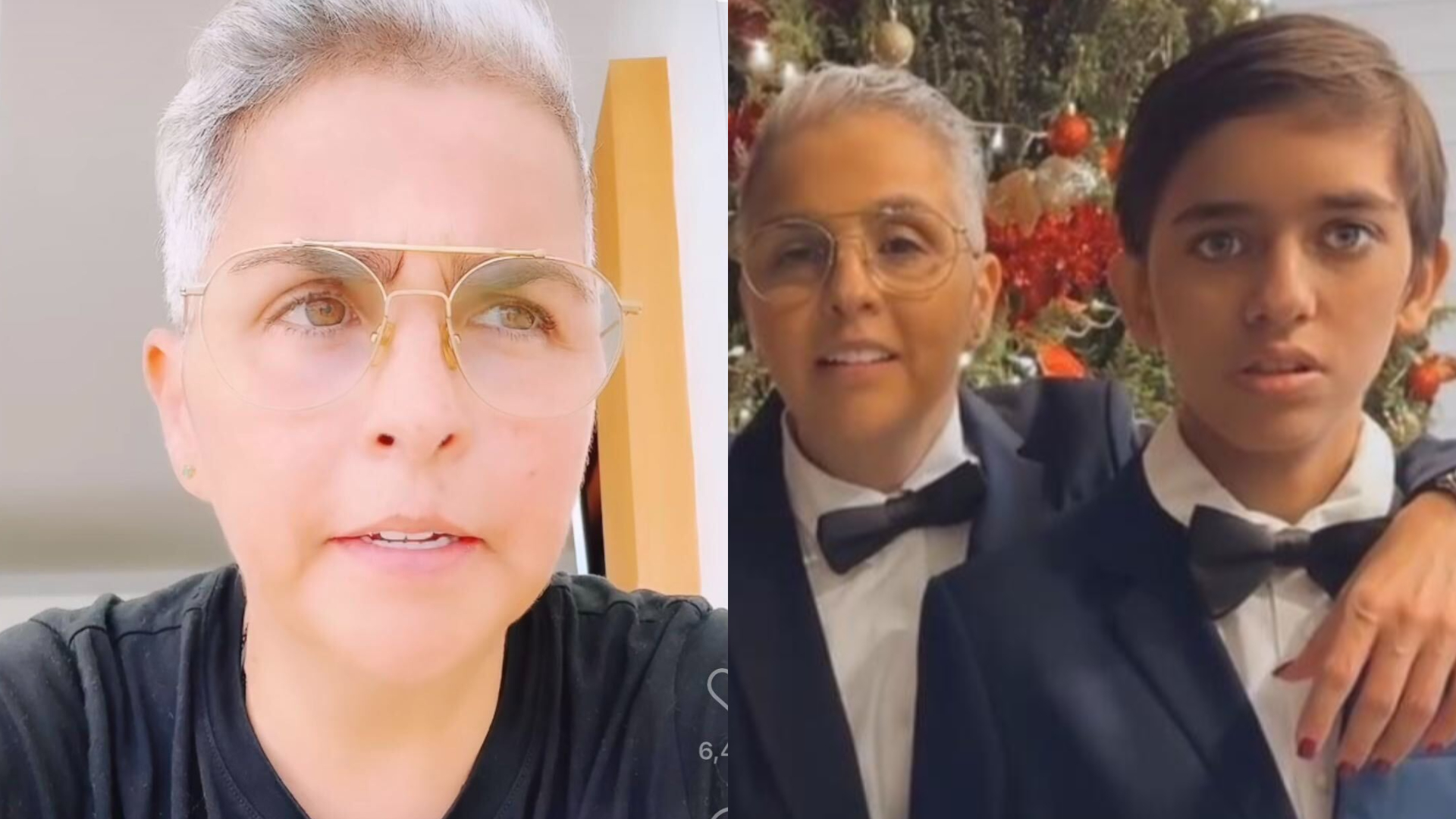 Hijo de Federica Quijano: cantante de Kabah,responde por "exponer" al ...