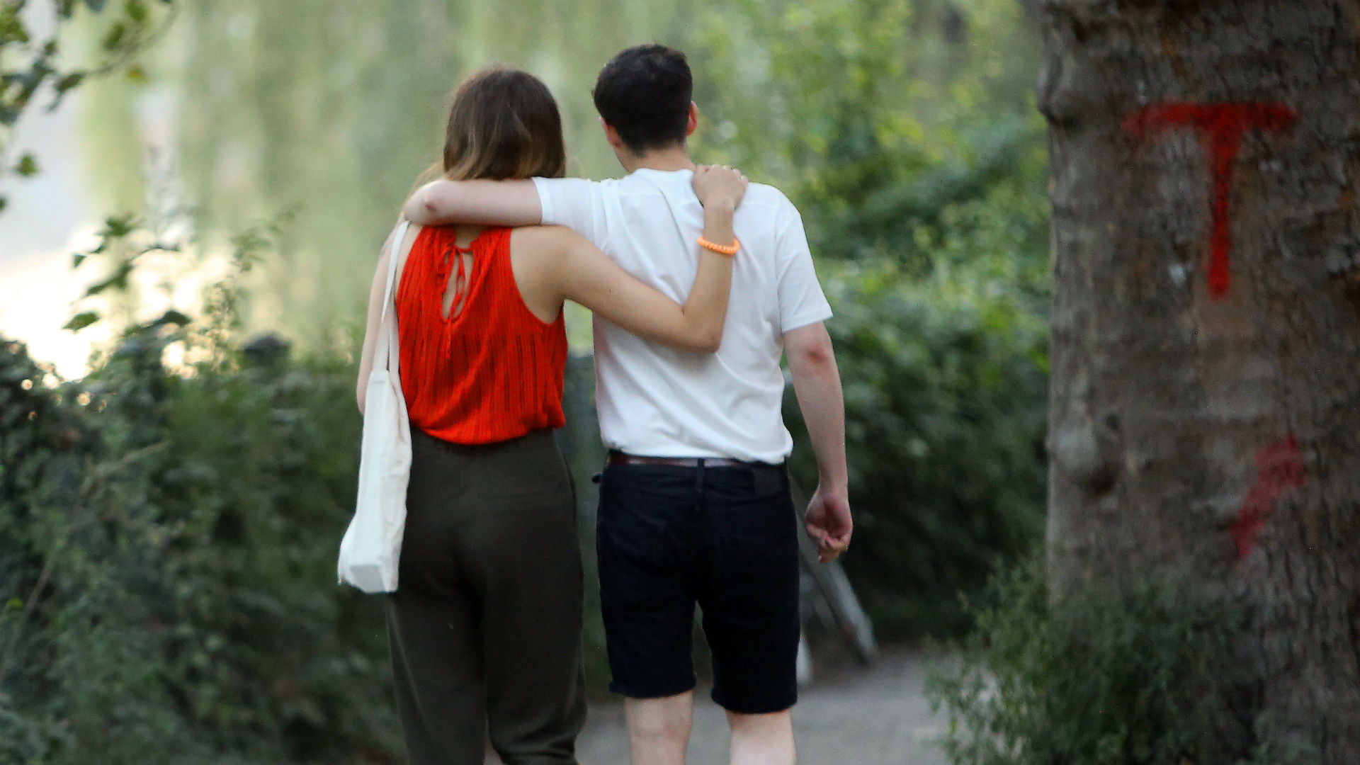 Señales de que su pareja es una persona posesiva y sugerencias para ...