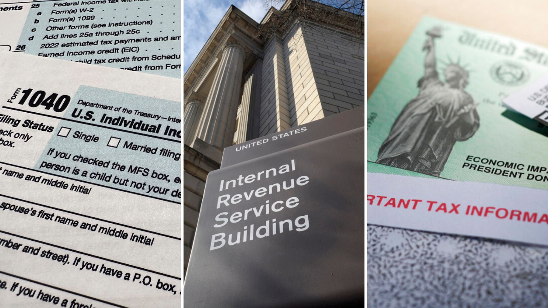 Temporada de impuestos 2024: Todo lo que debes saber si es la primera vez que realizas tu ...