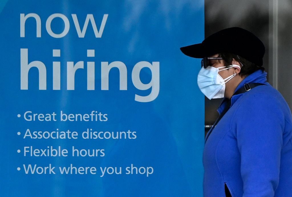 DHS anuncia 20,000 visas H-2B temporales no agrícolas para la primera ...