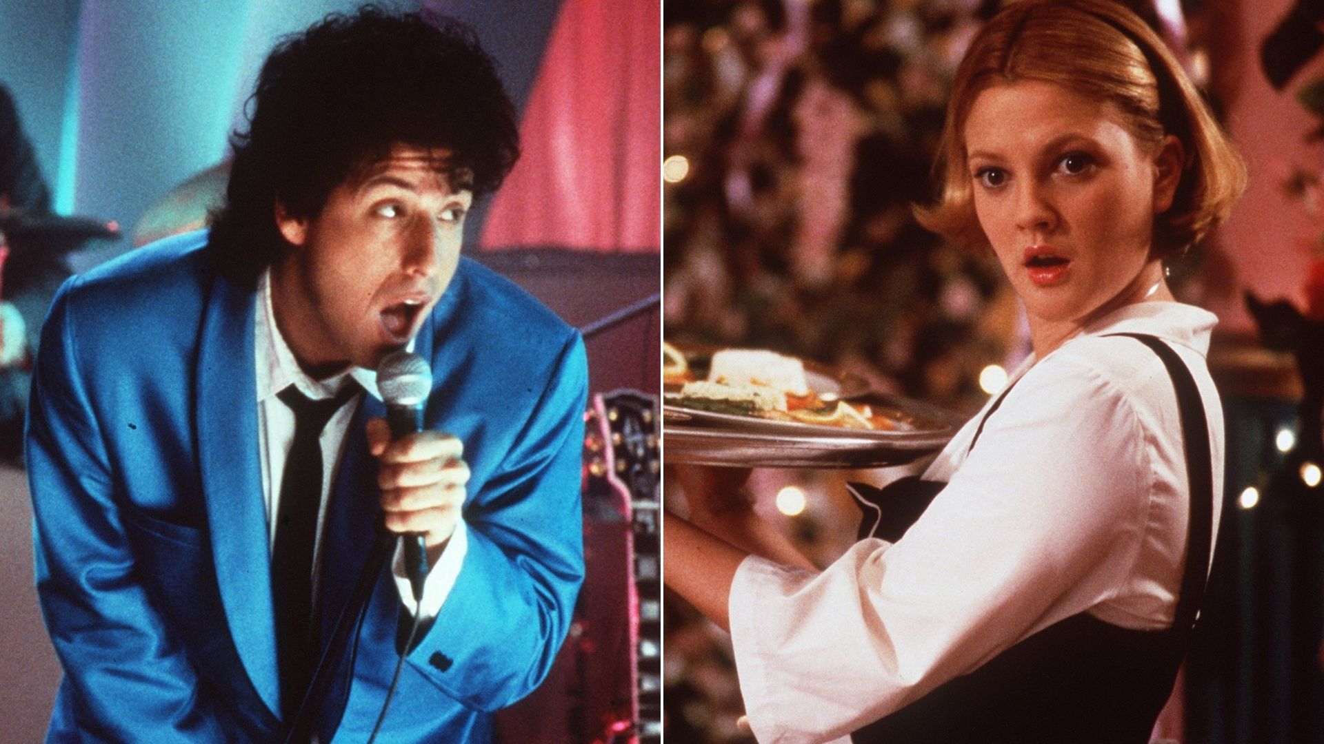 Lista De Actores De Bodas Americanas