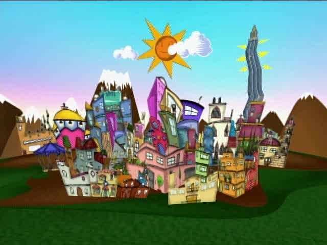 C34, T1: Reality show | Shows La Familia Peluche | Las Estrellas