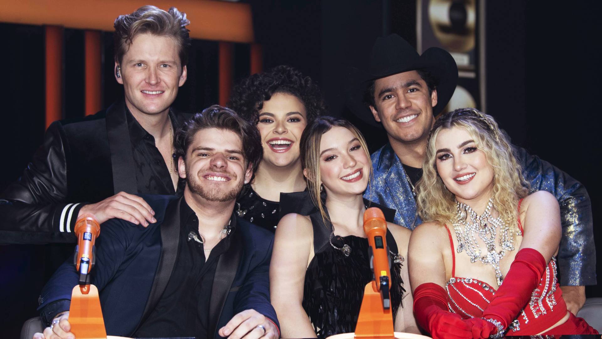 Juego de Voces 2024: capítulo 7 completo gratis | Shows Juego de Voces ...