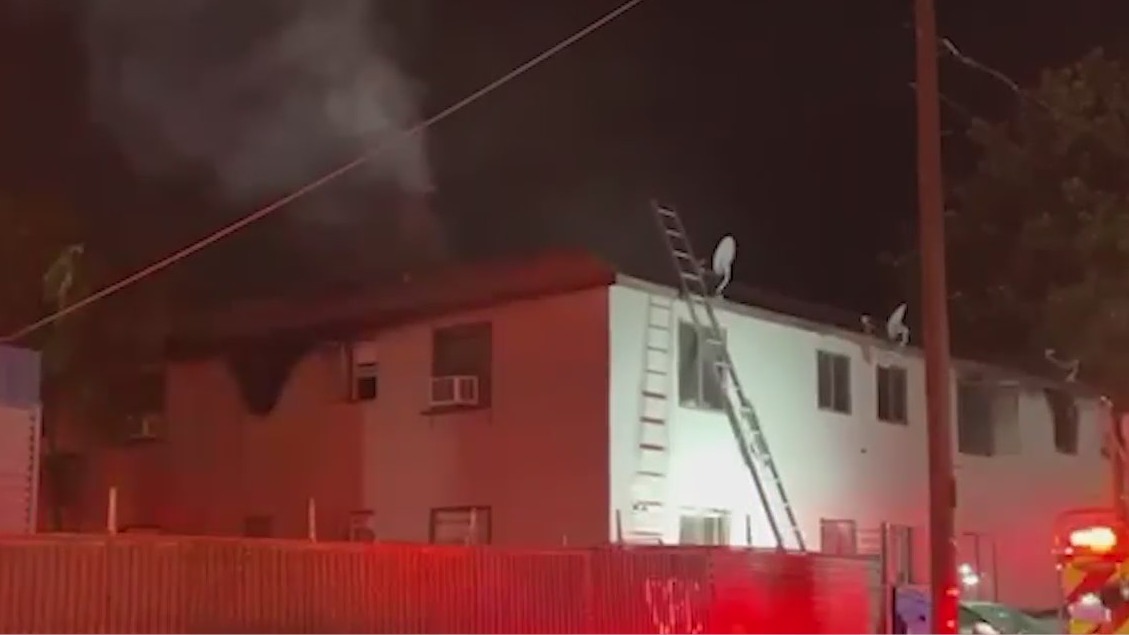 Evita incendios en casa con las siguientes recomendaciones | Video ...