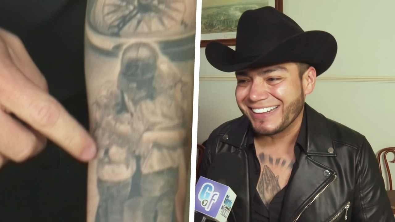 "Ya me hice adicto": Lenny Ramírez narra cómo creía que solo se haría ...