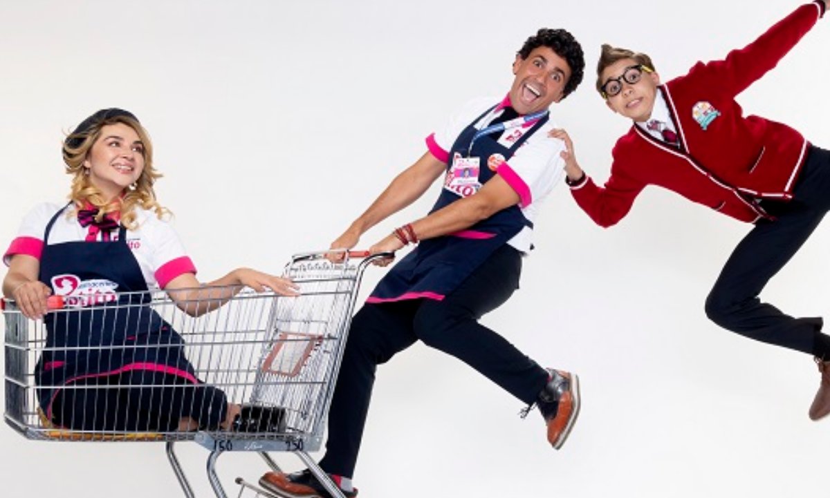 '¿Tú Crees?': 10 motivos para no perderse el show de Gaby y Plutarco ...