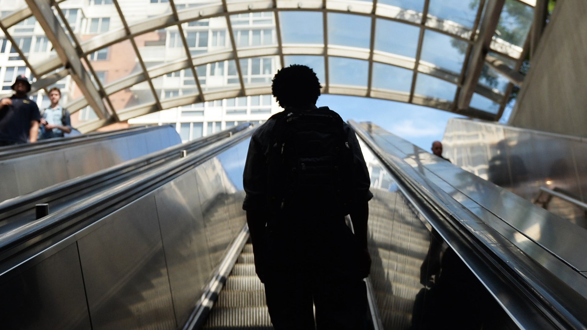 Habrá tarifa reducida en Metro Lift: te decimos para quiénes, desde ...