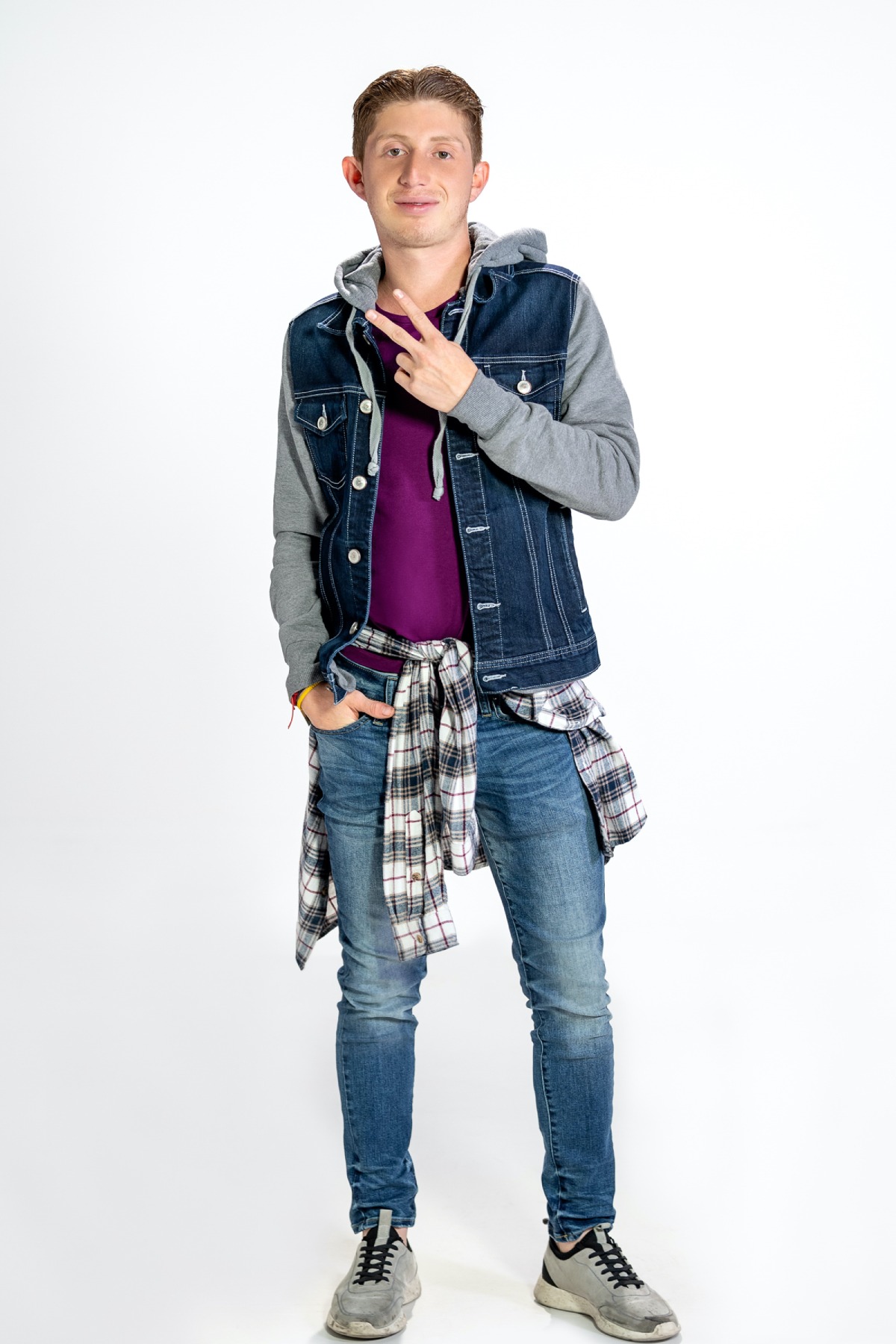 Octavio Ocaña: publican la última foto con vida del actor | Las ...