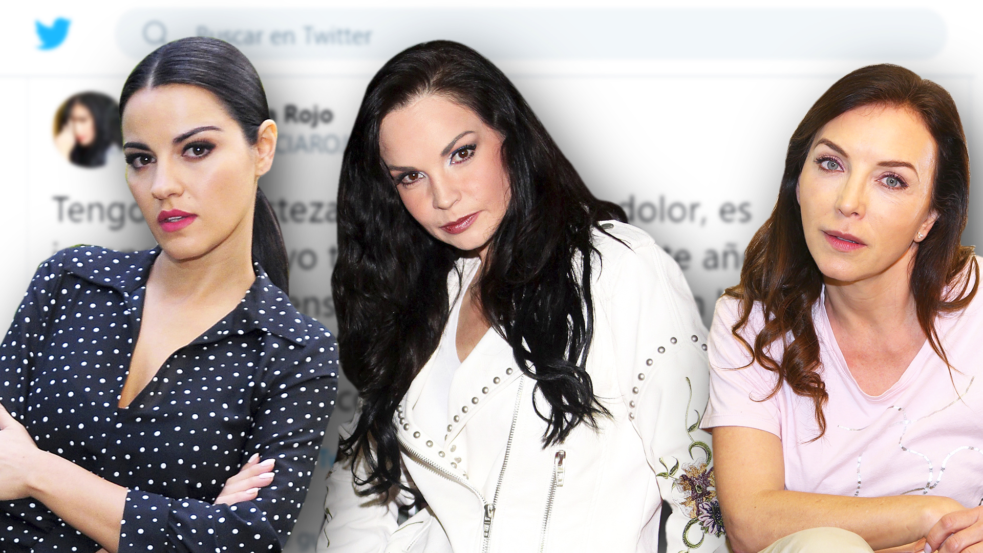 12 Mensajes Que Reflejan La Indignación De Los Famosos Mexicanos Por El