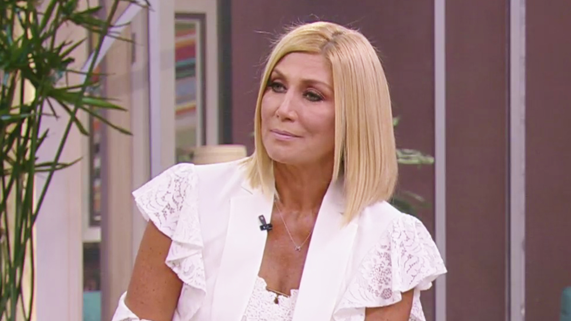 Maite Delgado: “La censura en Venezuela puede ser un fenómeno ...