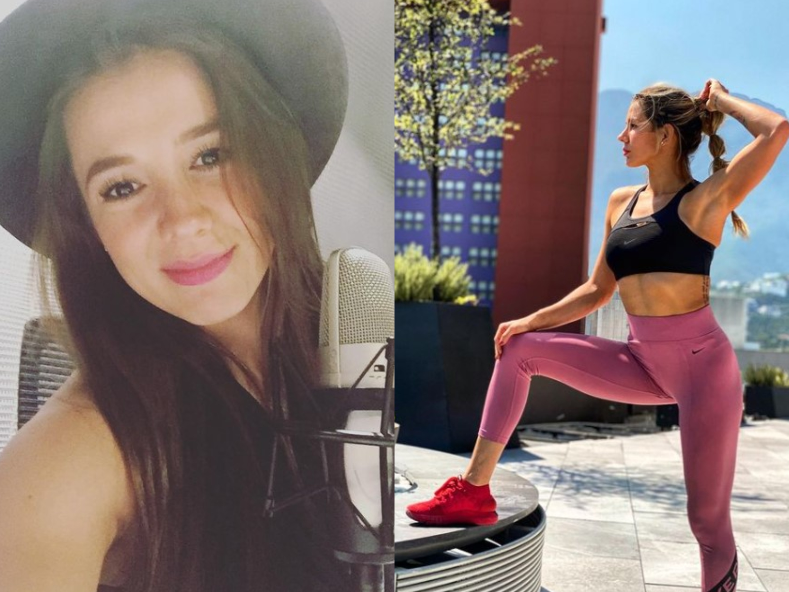 ¿Qué fue de Rebeca Gucón, la chica fitness de 'Vecinos'? | Shows ...