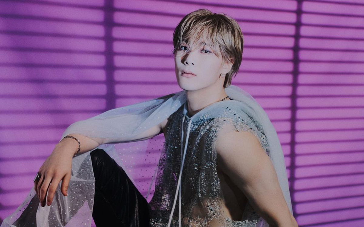 Moonbin: además de ASTRO, ¿en qué otros proyectos estuvo? | Telehit ...