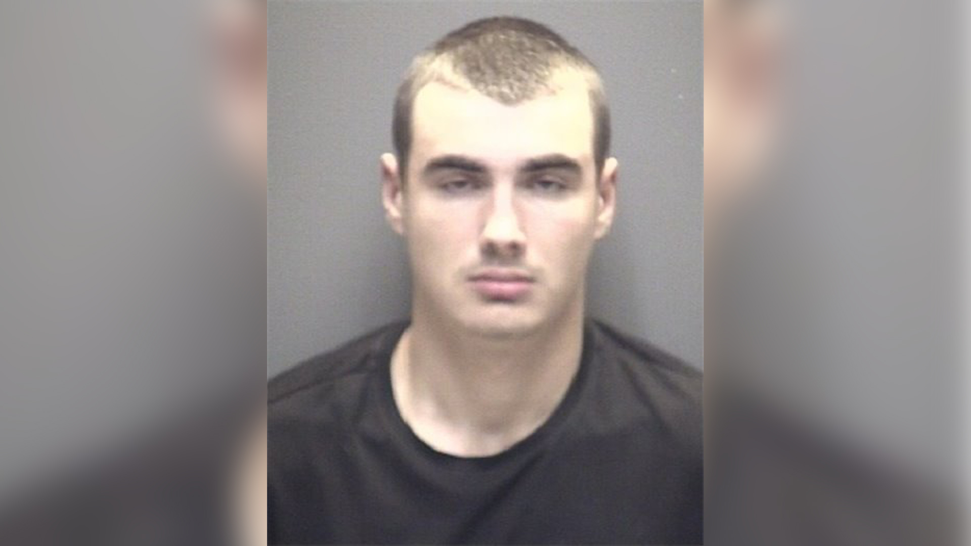 Acusan A Luke Starling De 18 Años De Matar A Su Padre Christopher En