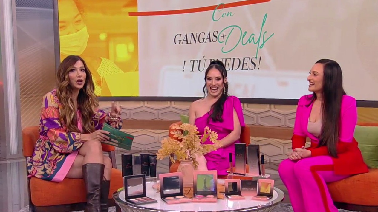 Fundadoras de Shades by Shan cuentan cómo la historia de su mamá las ...