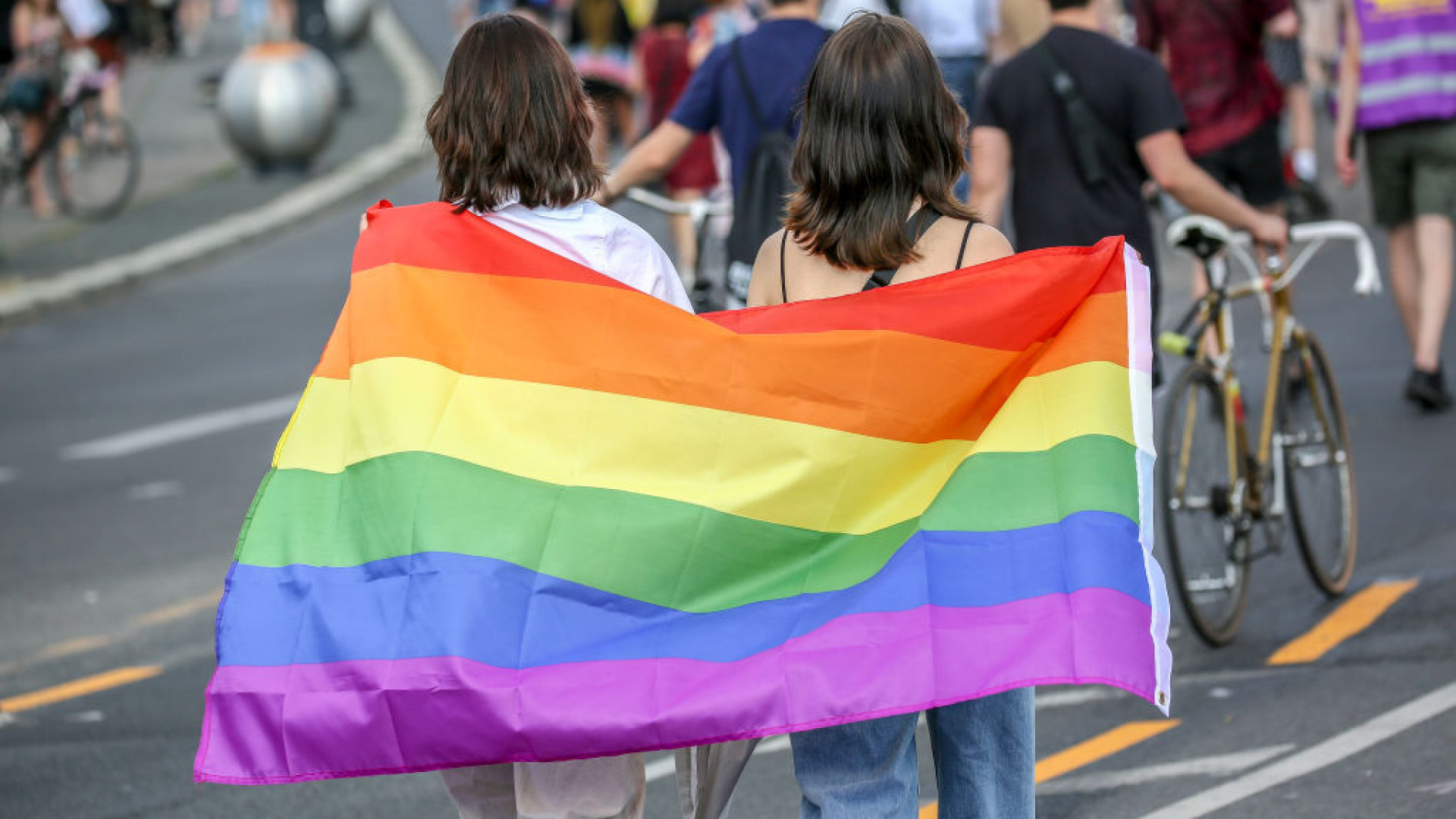 ¿Sabes lo que significa la sigla LGBTQ? Acá te contamos más al respecto ...