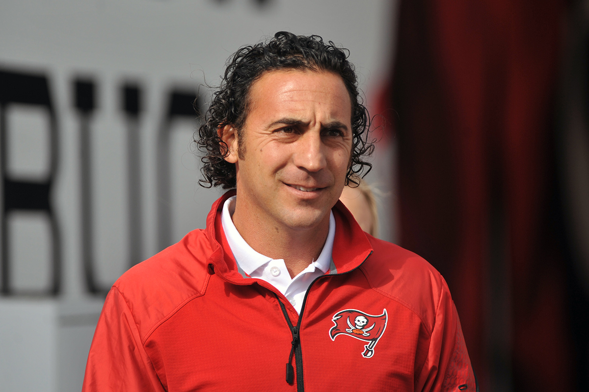 Martín Gramática, el argentino que conquistó el Super Bowl | Deportes ...