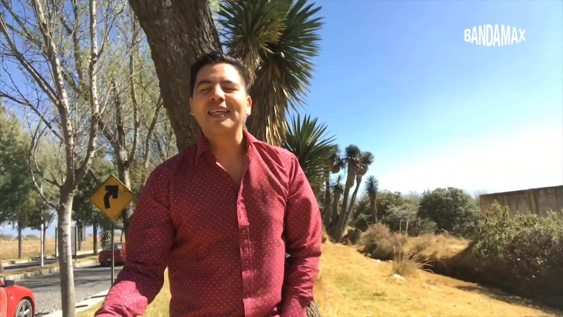 El Zorro Fresa te explica cómo convertirte en conductor de Bandamax ...