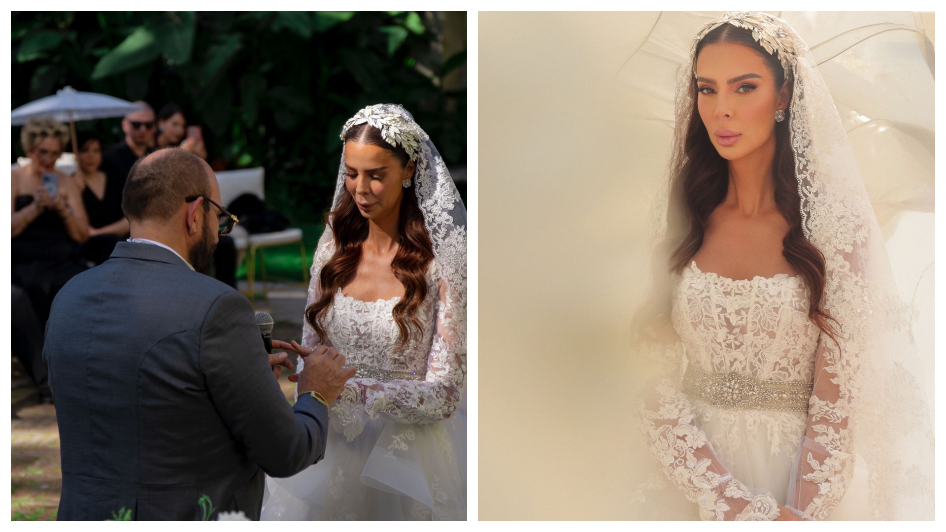 Fernanda Alio la gran difusora de arte y moda, se casa en México | Univision 41 Nueva York WXTV ...