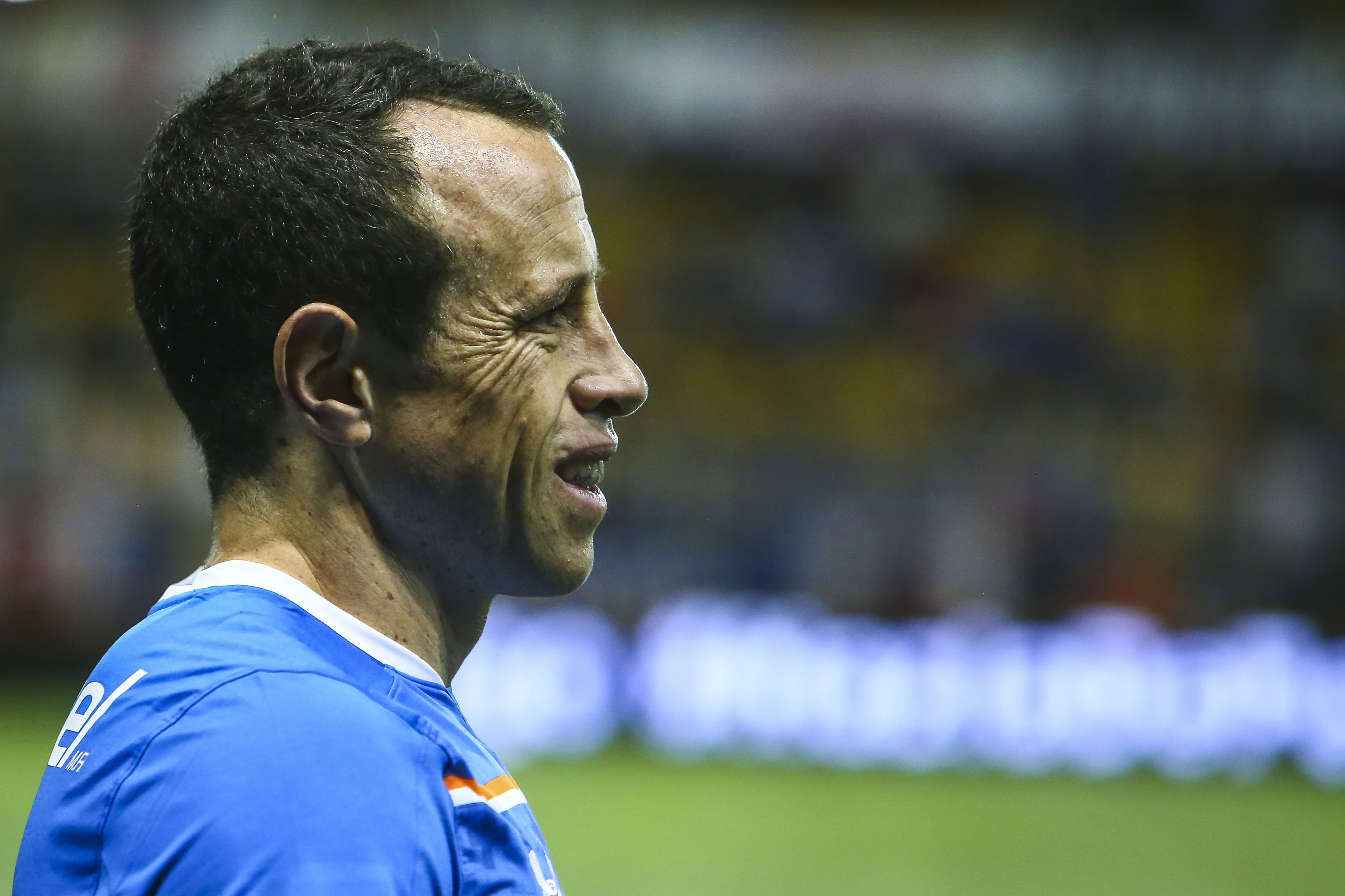 Gerardo Torrado deja a Cruz Azul y no jugará más en México | Deportes ...