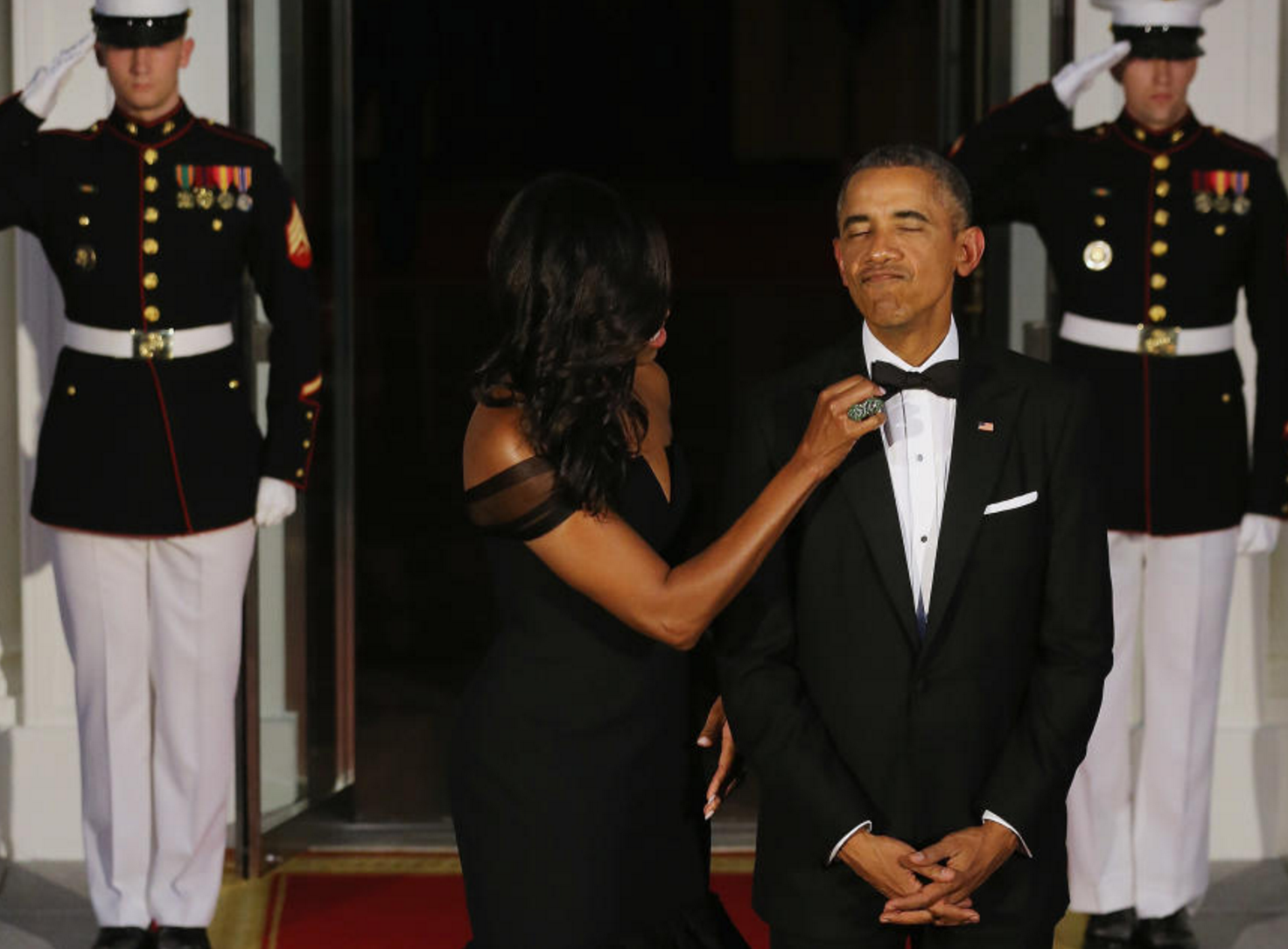 Todos los invitados que quisieras tener en una fiesta van a ir… a la de ...