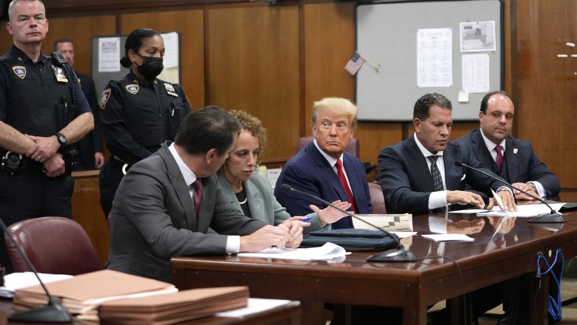 Abogado explica la posible estrategia de respuesta de la defensa legal ...