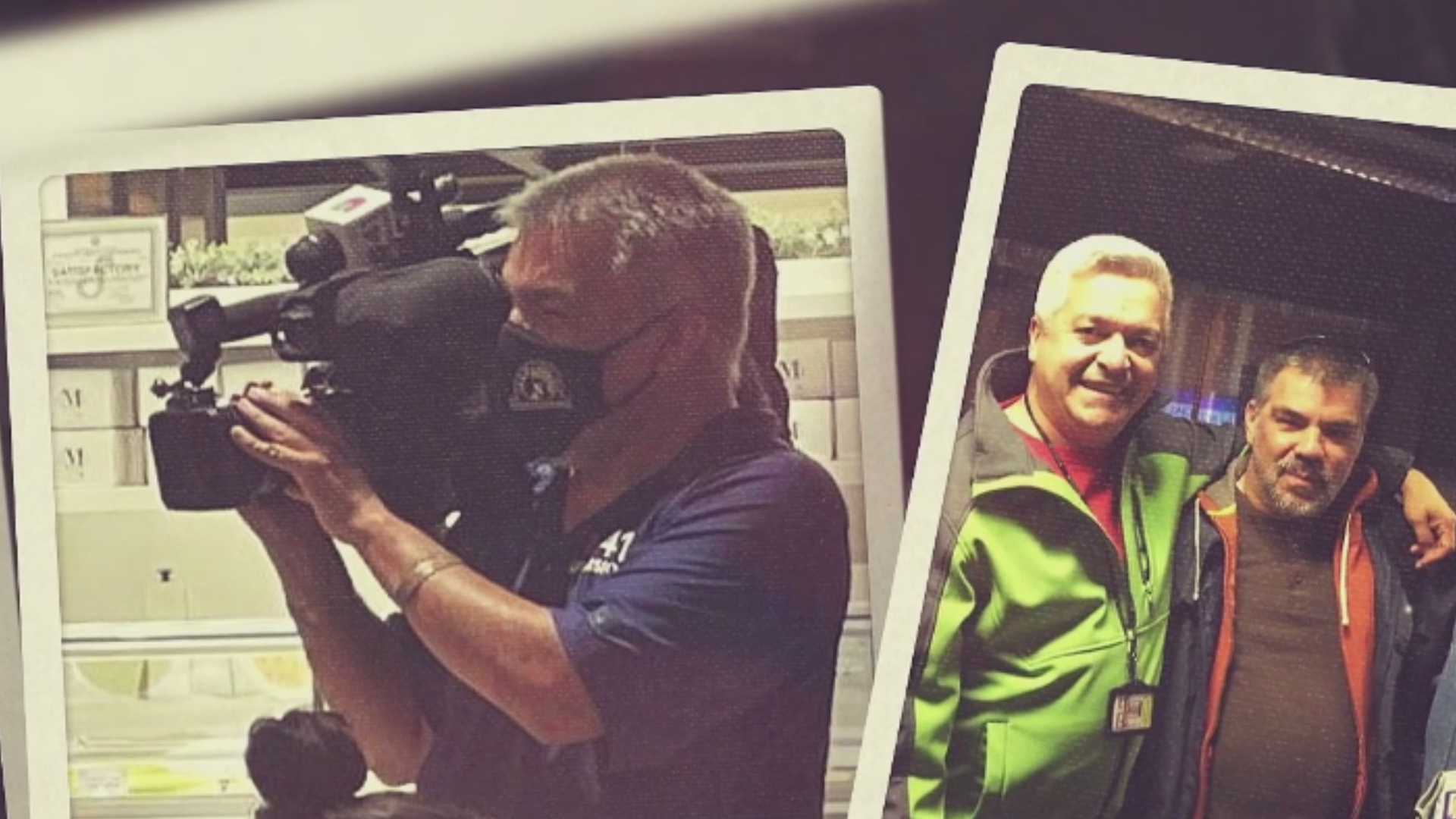 La familia de Univision 41 Nueva York sufre una gran pérdida: la ...