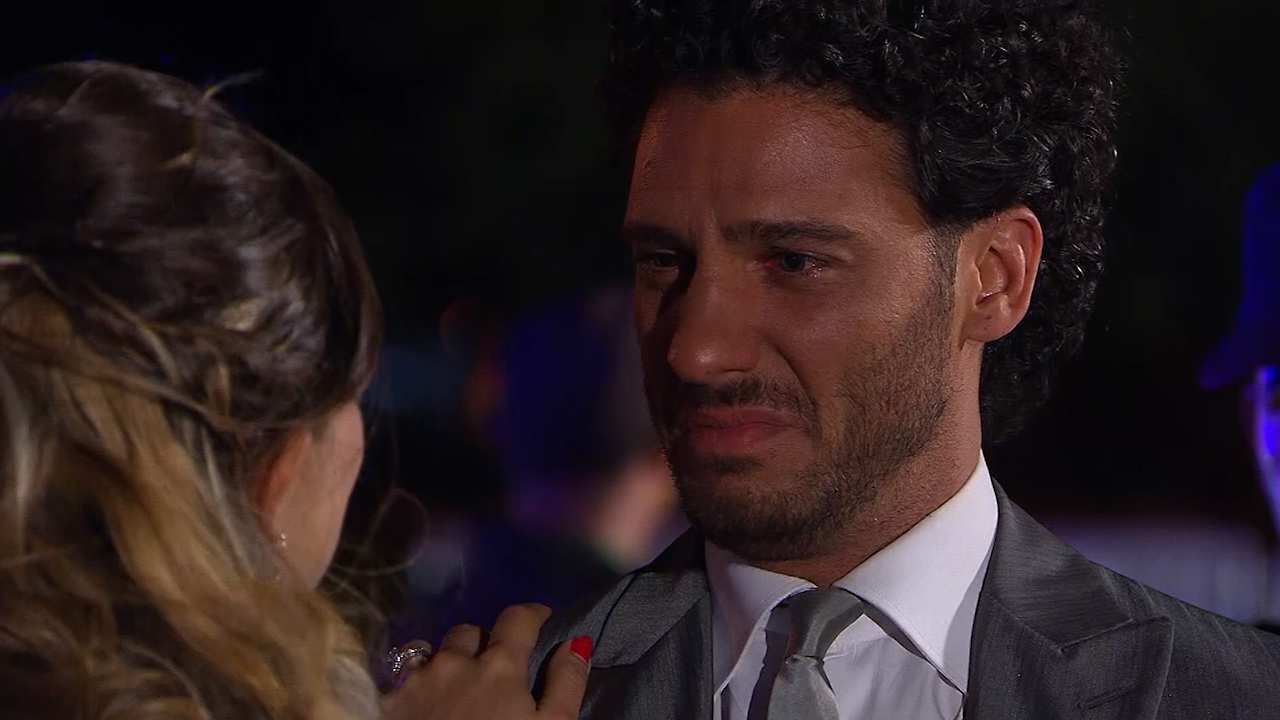 Porque el amor manda: Rogelio regresa a la cárcel | Shows Porque el ...