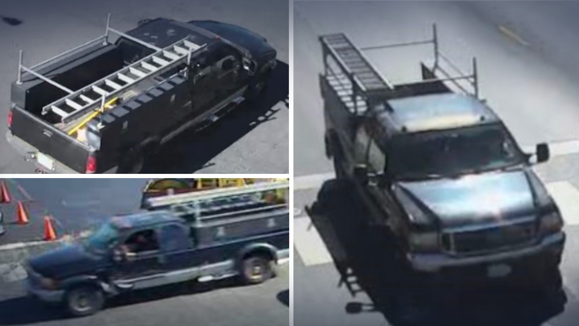 Buscan a camioneta de conductor acusado de atropellar a bebé Hermes ...