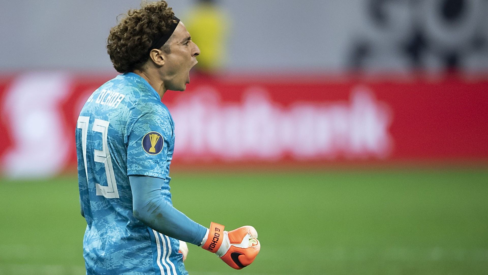 Por estas atajadas, Paco Memo, el héroe de los Cuartos de Final para ...