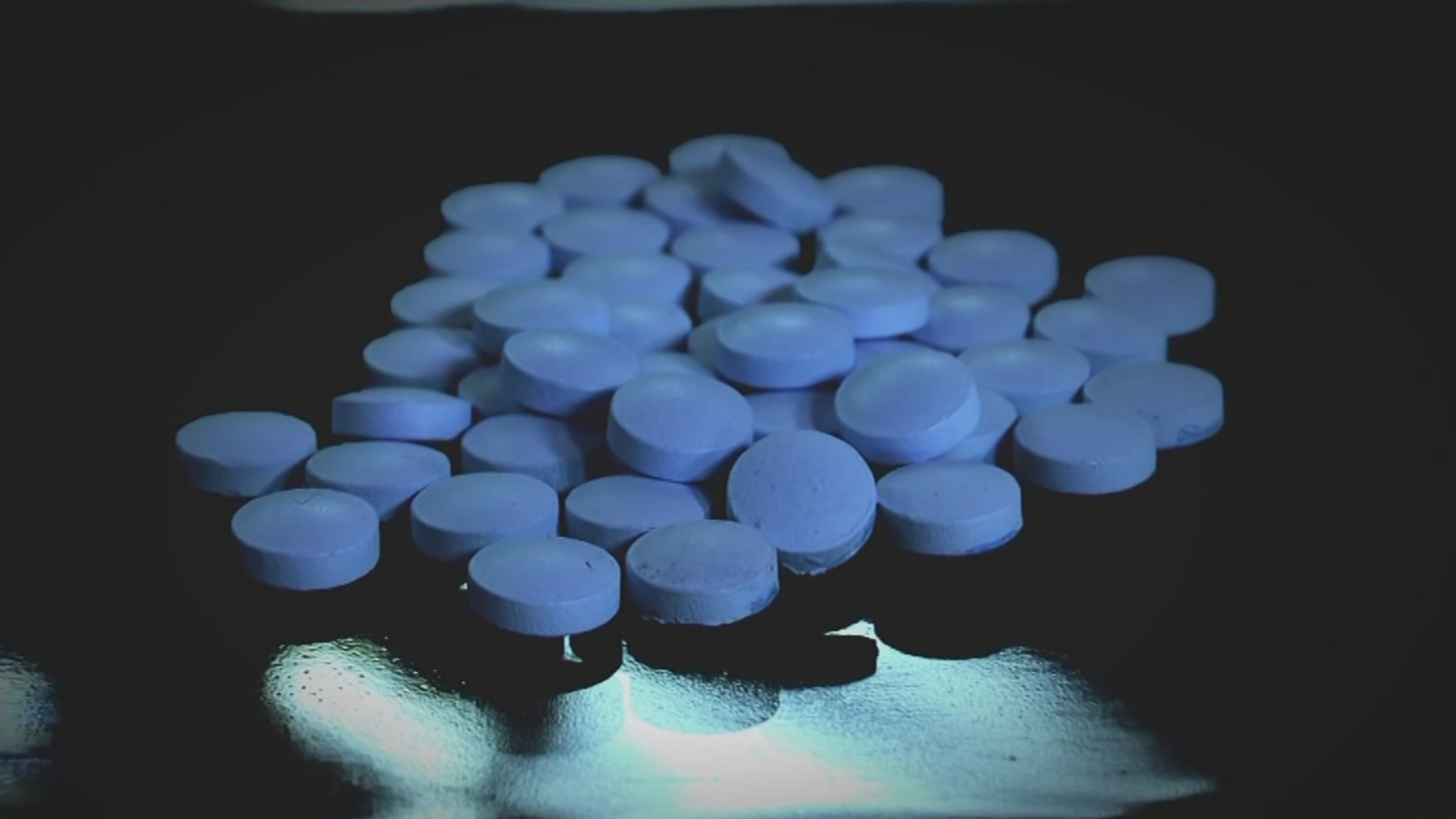 Protonitazeno, el opioide sintético “tres veces más potente que el ...