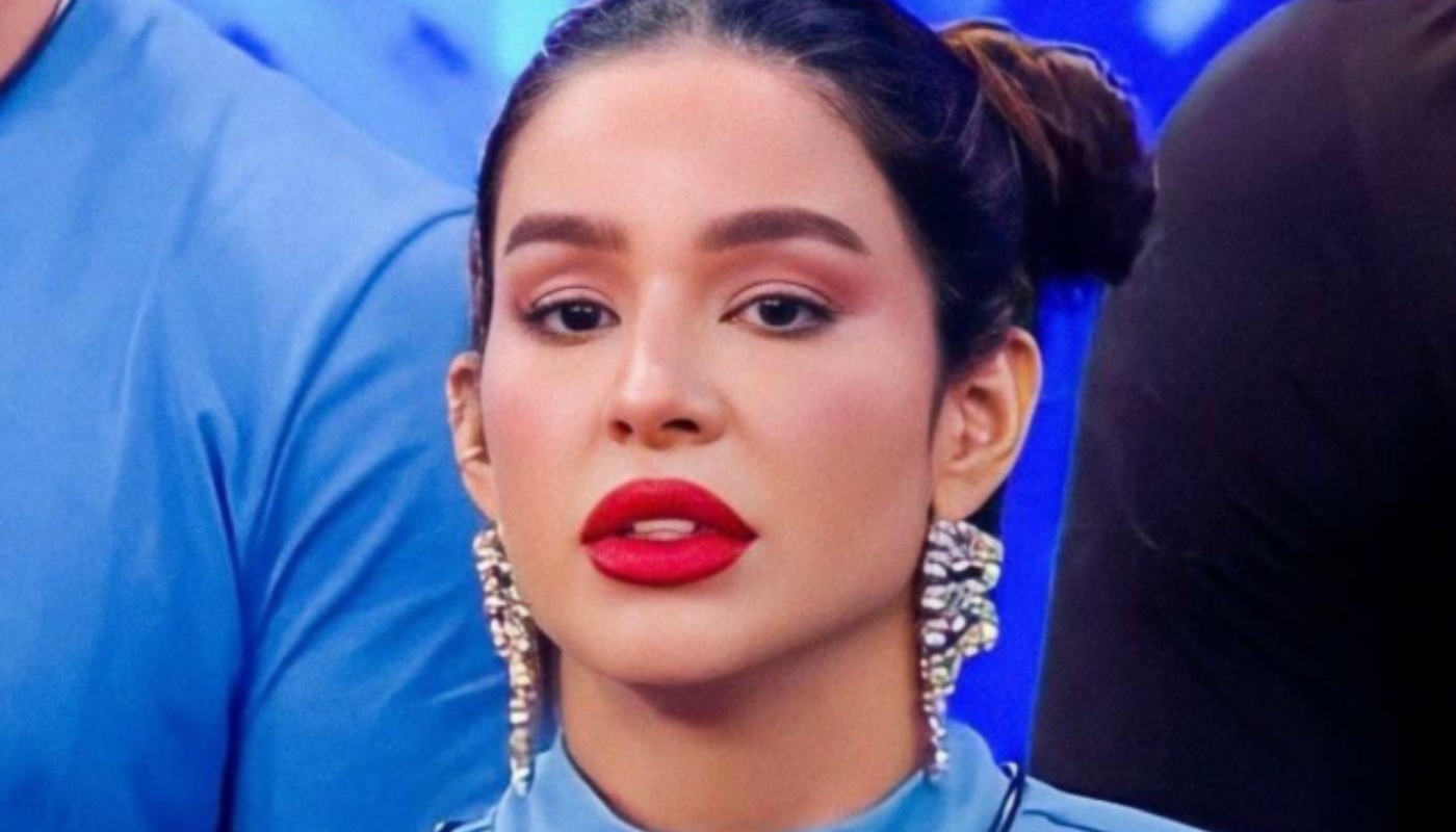 Kerline revela quanto ganhou por participação no BBB: recebeu valor ...