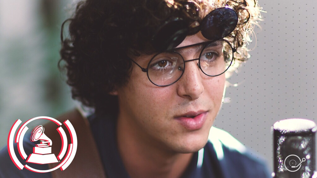 El grupo Rawayana nos presenta a su curiosa mascota que los acompaña en ...