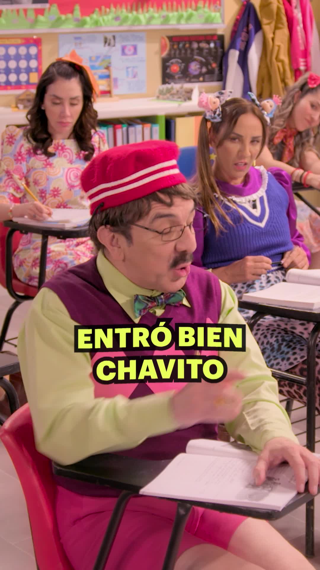Nacaranda está más quemada que la abuelita del Costeño | Galavisión ...