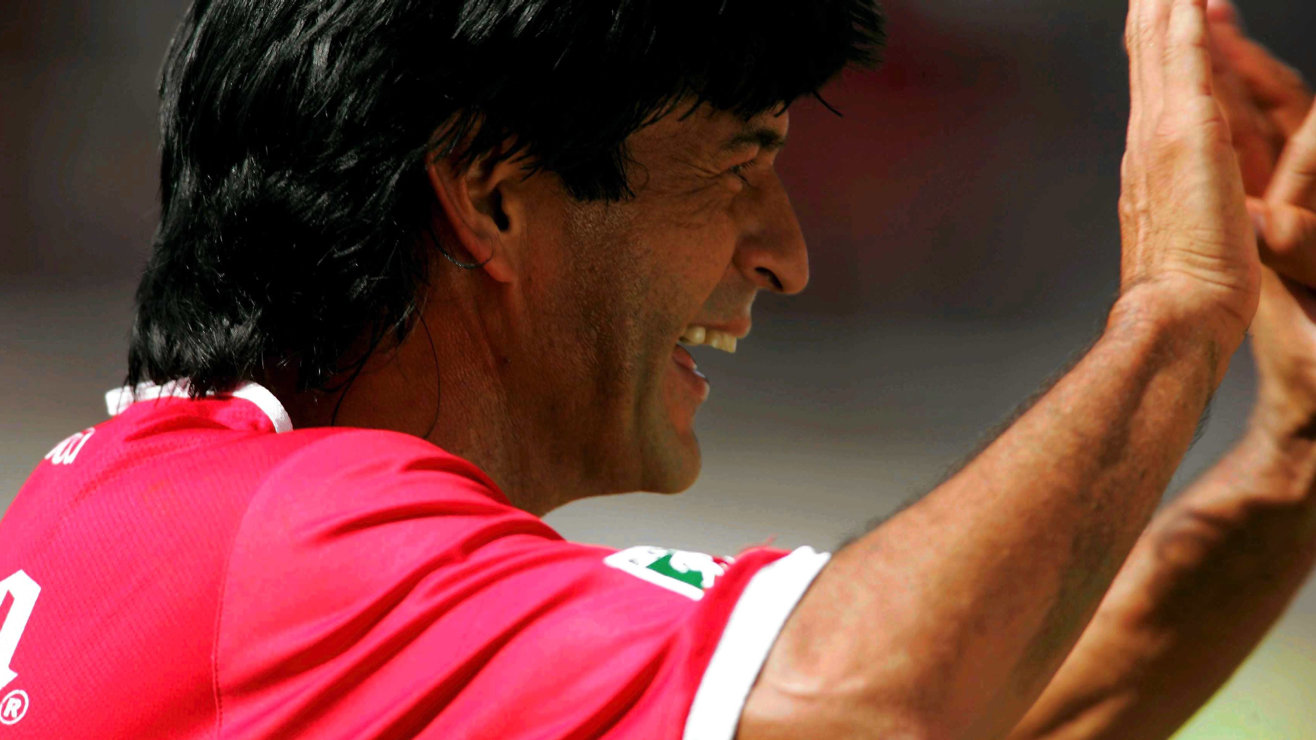 Los mejores goles de José Cardozo en sus enfrentamientos ante el ...