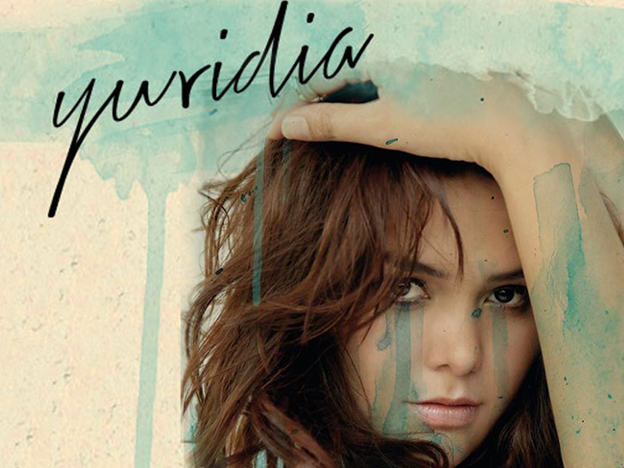 Imperdible: ¡Yuridia reveló su vida íntima en divertida dinámica ...