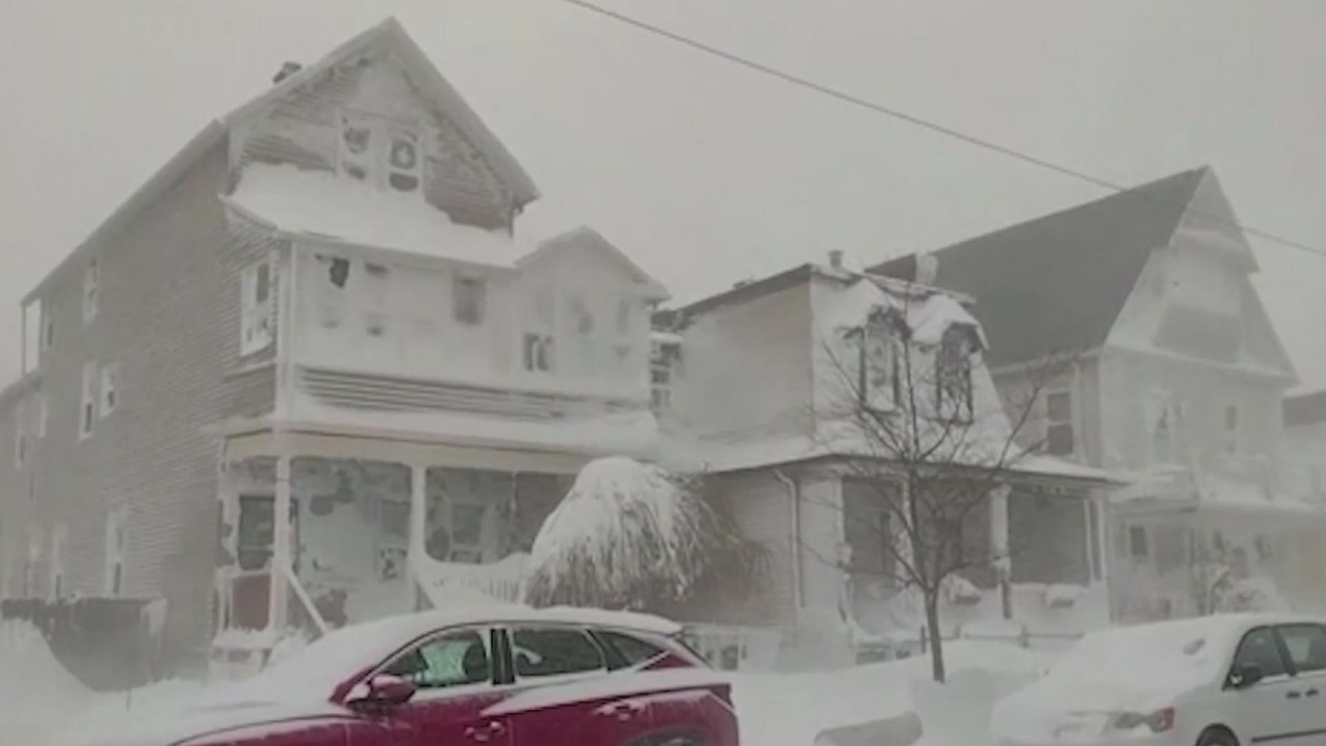 Cifras de accidentes por hielo en carreteras de Utah siguen aumentando ...