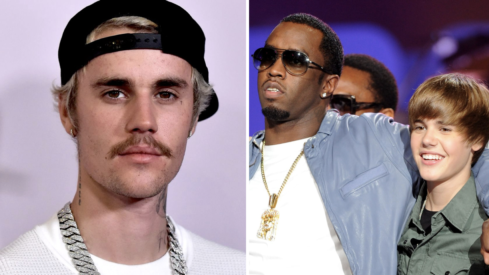 ‘Diddy’ y Justin Bieber: el joven reaparece en medio de escándalo con de Sean Combs | Univision ...