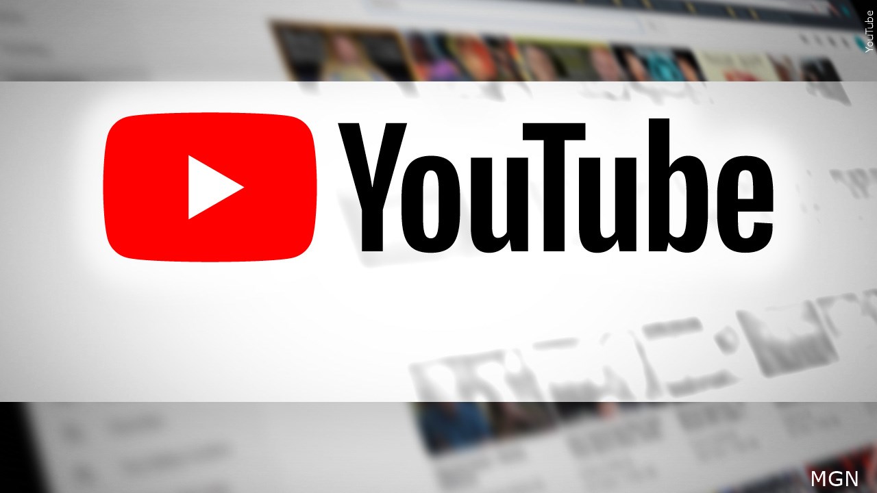 El canal de videos YouTube cumple 19 años: mira cuál fue el primer ...