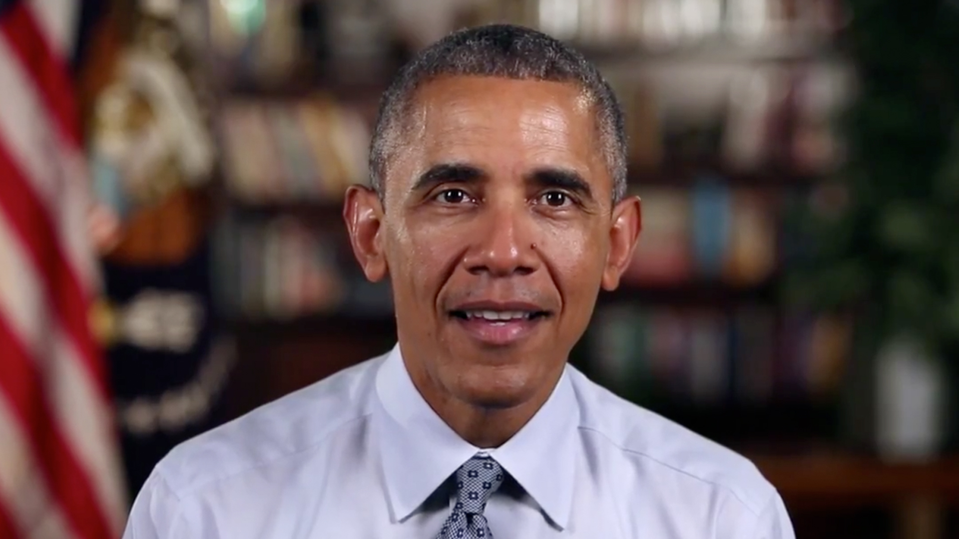 Barack Obama envía mensaje por el 4 de Julio | Noticias Univision ...