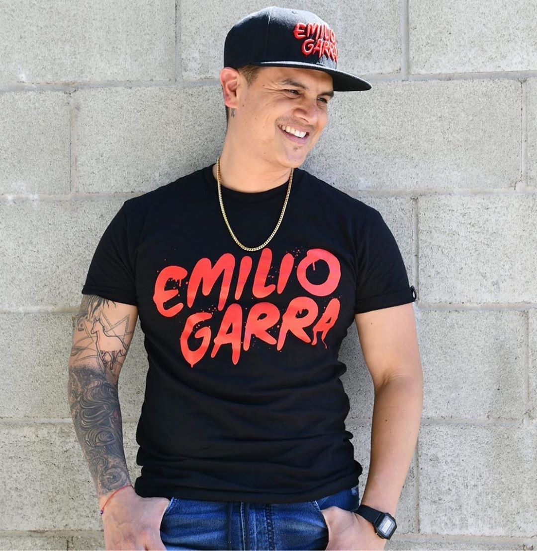 Emilio Garra toma el poder sobre Regulo Caro | Shows Bandamax Bandanews ...