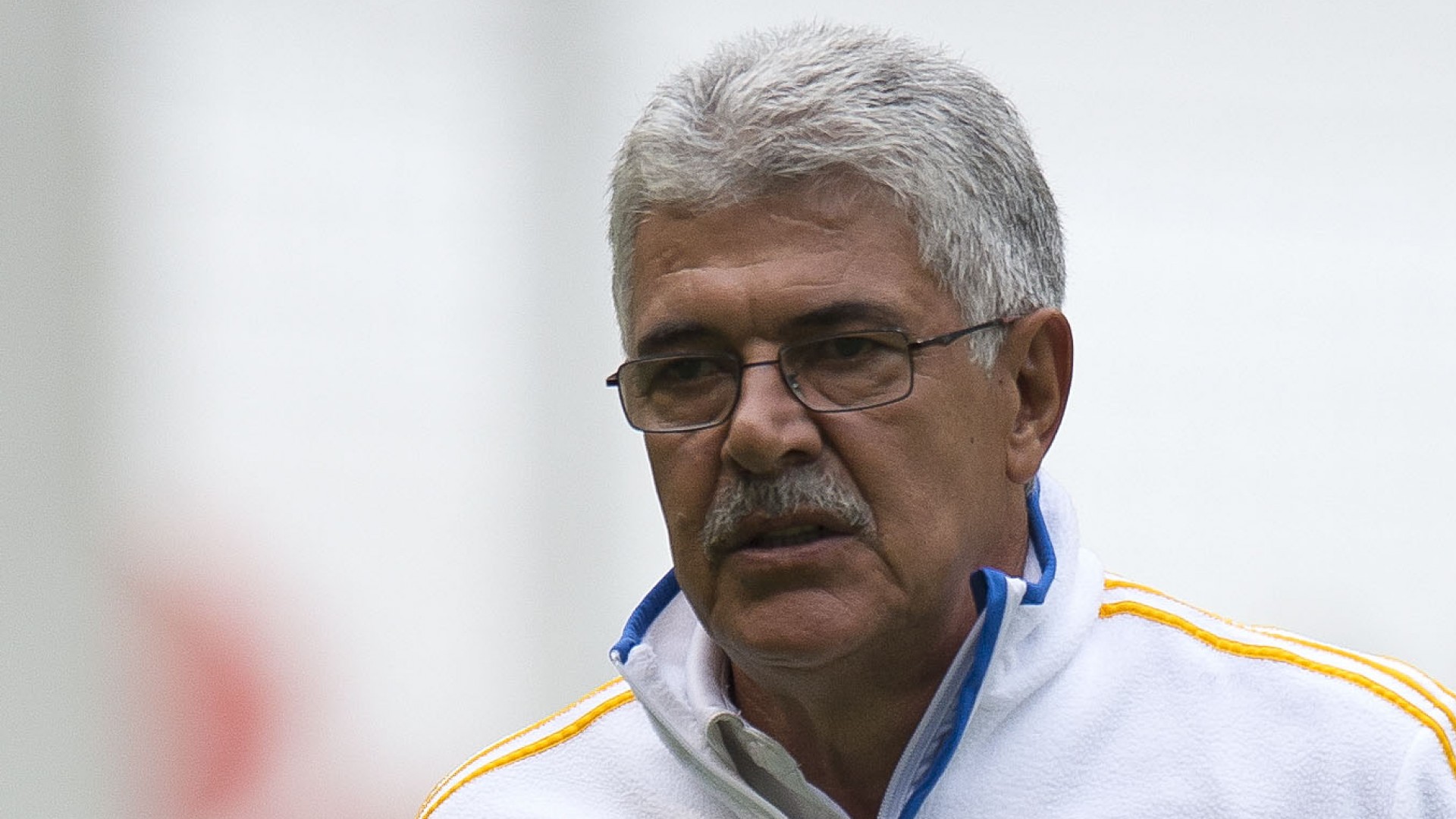 El loco mundo del ‘Tuca’: “El respeto al derecho ajeno, es la ...