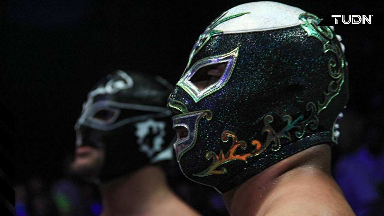 Carmelo Reyes celebró el triunfo de la Nueva Generación Dinamita ...