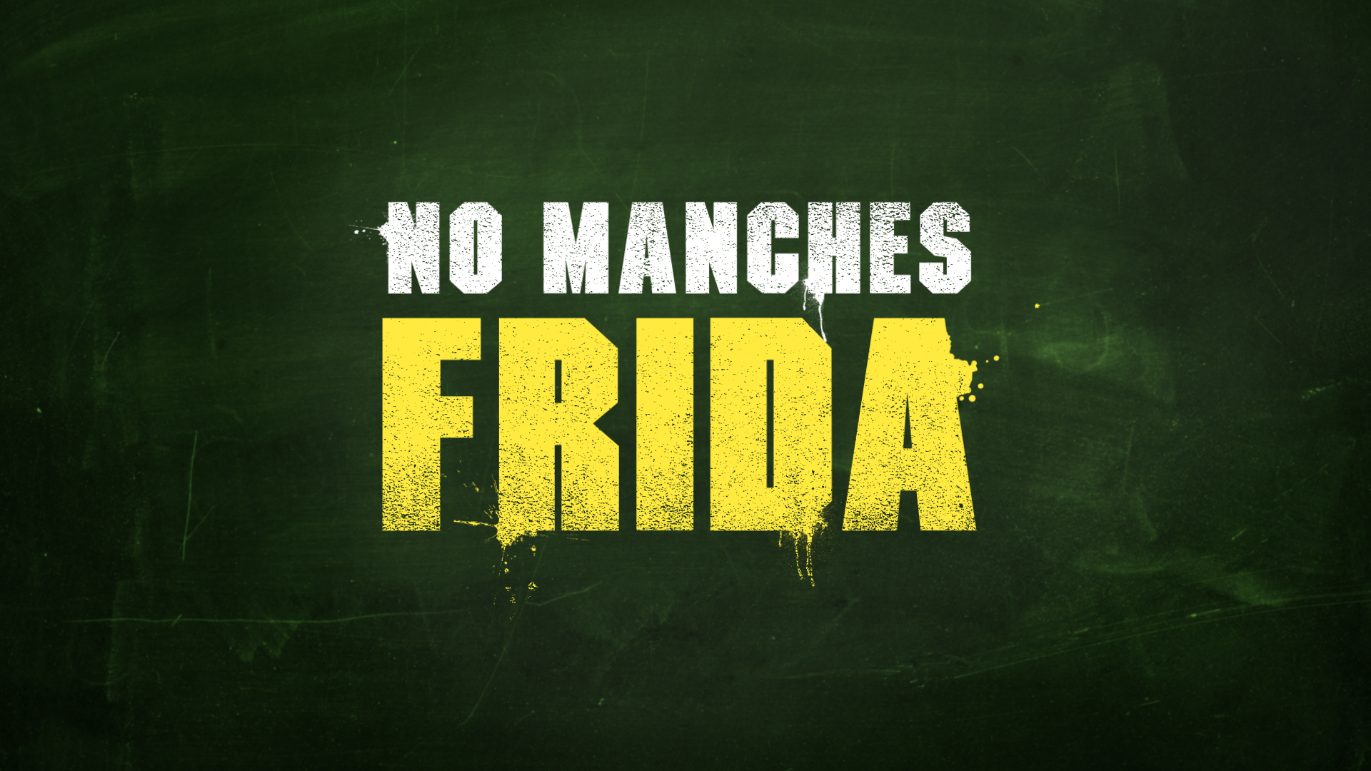 ¡Gana un M+G con los actores de la nueva película “No Manches Frida ...