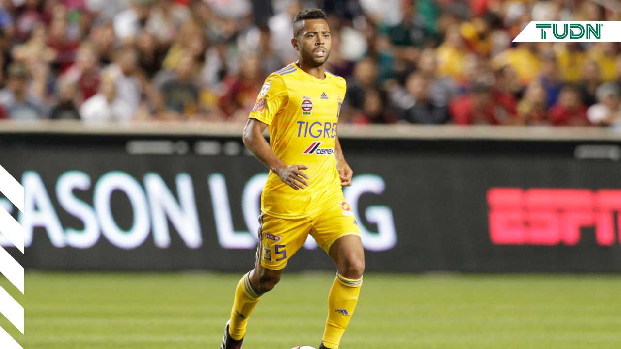 Rafael Carioca confía en extender su contrato con los Tigres pese a ...