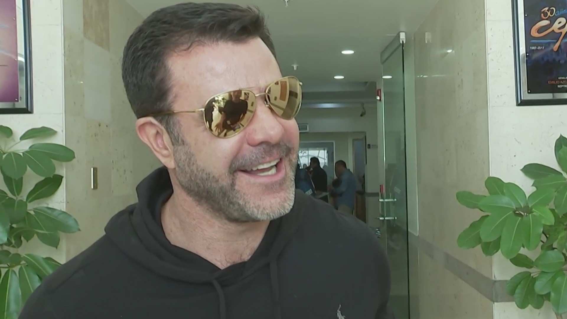 Eduardo Capetillo está en pláticas para regresar a las telenovelas ...