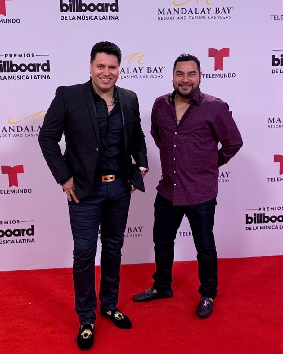 Banda MS gana tres premios Billboard 2019 | Shows Bandamax Bandanews ...