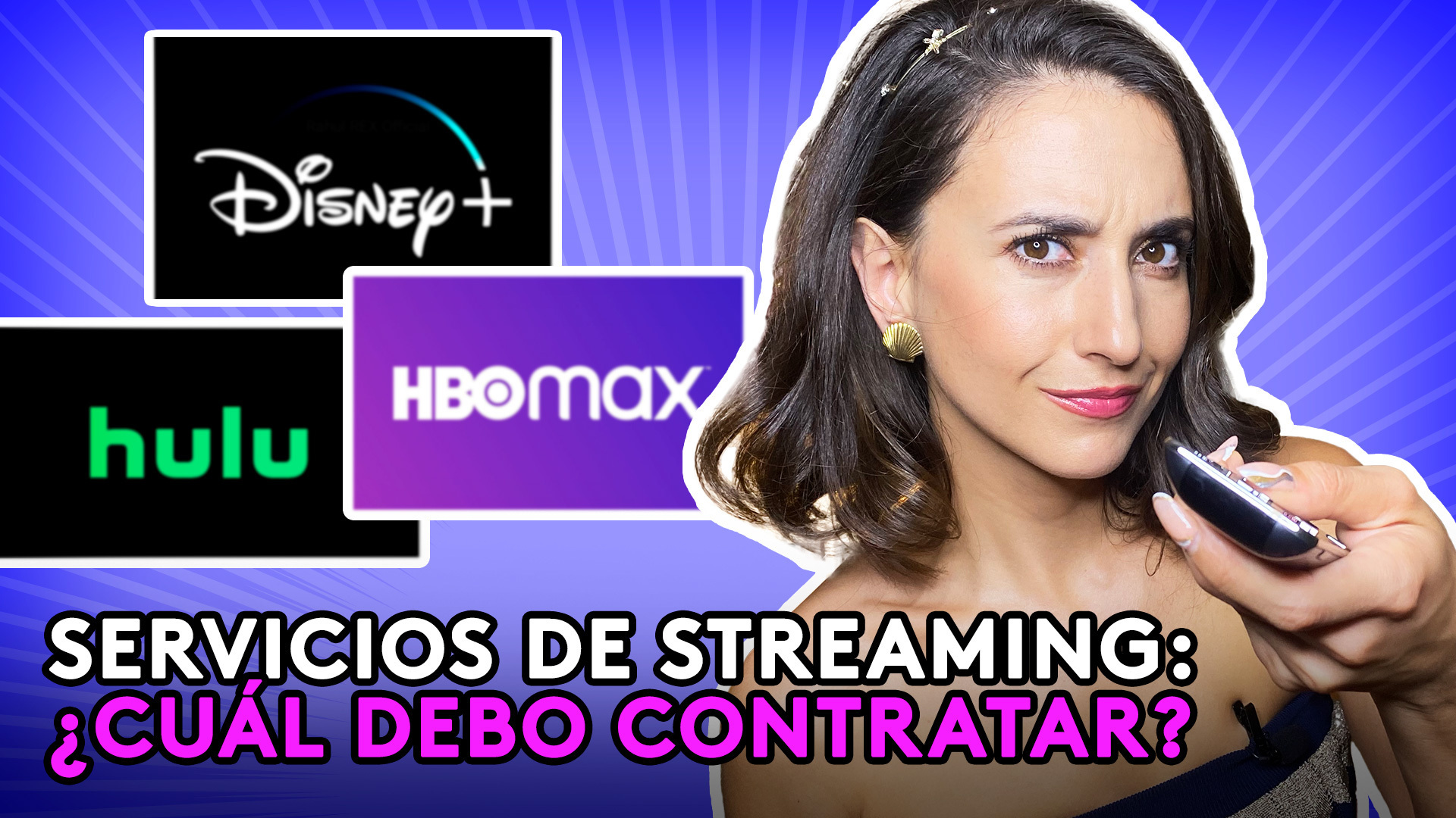 Servicios de streaming: ¿cuál debo contratar? | Todo que ver | Estilo ...