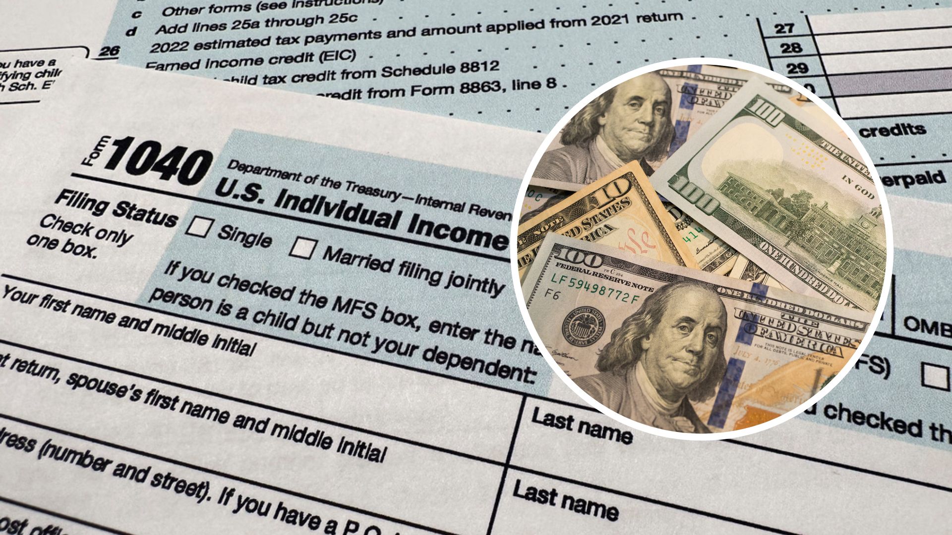 Temporada de impuestos 2024: Estas son las dos fechas clave para tu declaración de taxes en ...