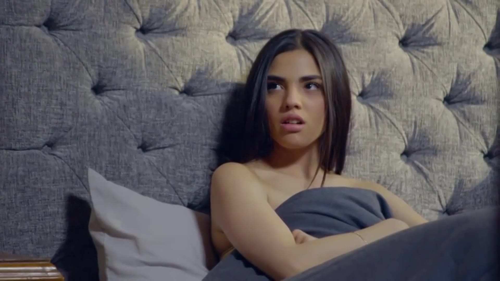 Inicio C1050: La belleza que dura para siempre | Shows La Rosa de Guadalupe | Las Estrellas