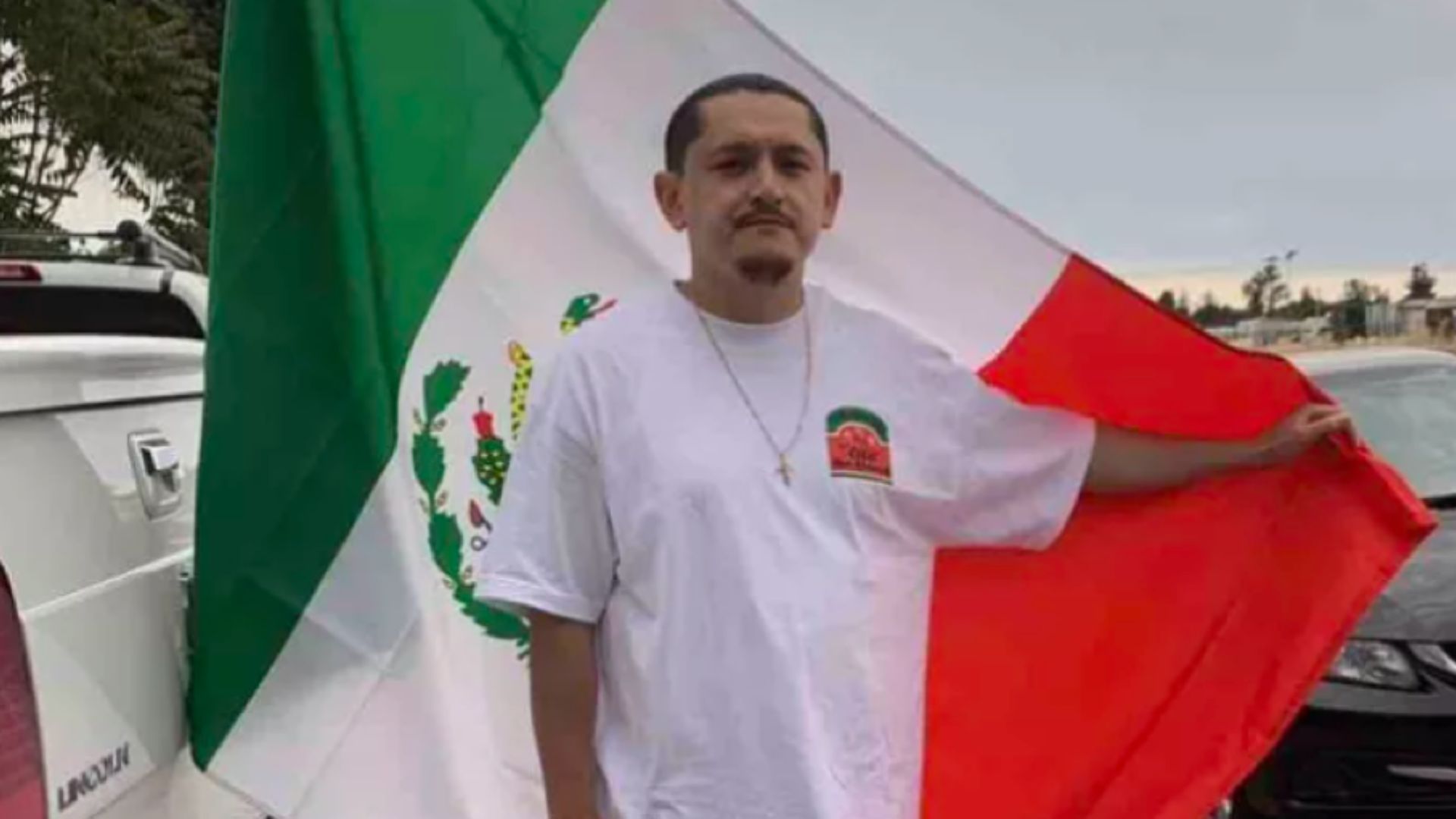 Familia de Juan Almanza pide ayuda para repatriar su cuerpo a ...